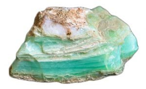 CRISOPRASA - Energía, significado, signos de influencia y mas