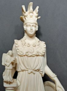 ALABASTRO | El Asombroso Significado