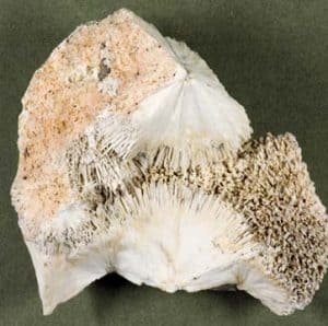 LAPILLI - La "pequeña" furia del volcan. Tipos y Formación