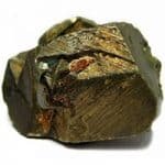 CALCOPIRITA - Carácteristicas, usos, formación ¡y mas! ٩(^_^)۶