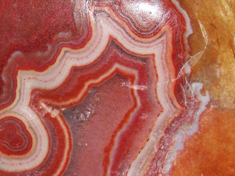 ÁGATA | Significado | Limpieza | Propiedades