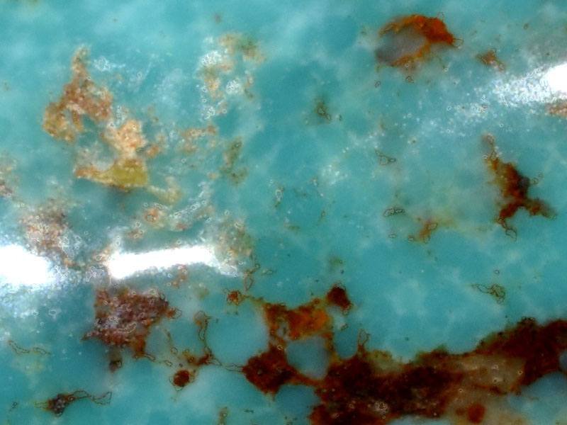 llᐈ Turquesa Verde | El Asombroso Significado Espiritual