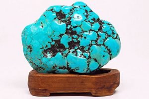 llᐈ TURQUESA | Colores y Propiedades de cada Tipo ⭐