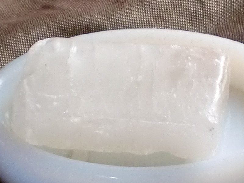 llᐈ Piedra de Alumbre | Asombrosas Ventajas del Desodorante Natural