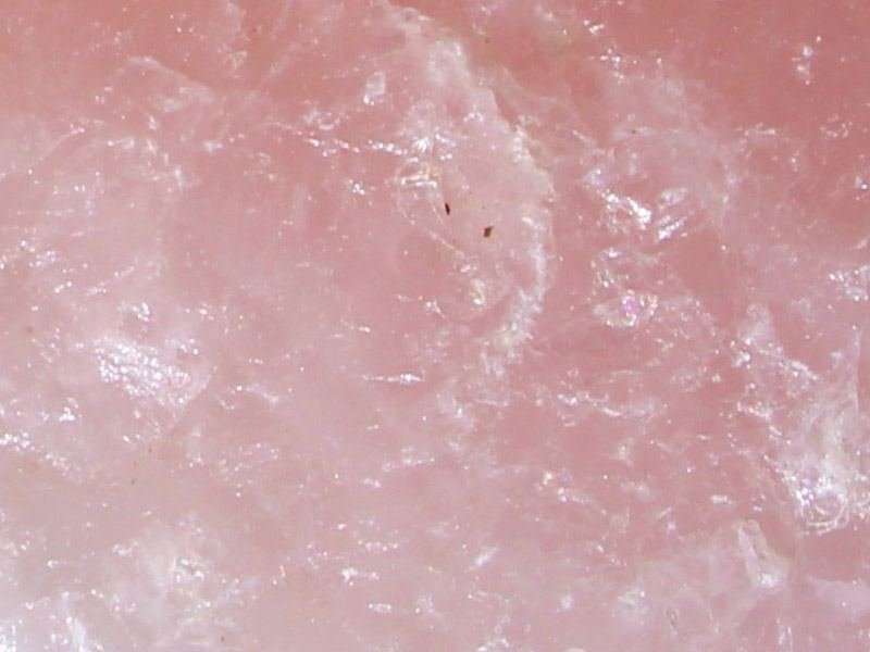 El ASOMBROSO Significado de las Piedras Rosadas